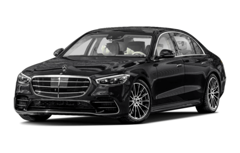PREMIERE CHAUFFEUR DRIVE - PREMIERE CHAUFFEUR DRIVE