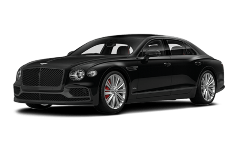 Bentley Flying Spur - PREMIERE CHAUFFEUR DRIVE